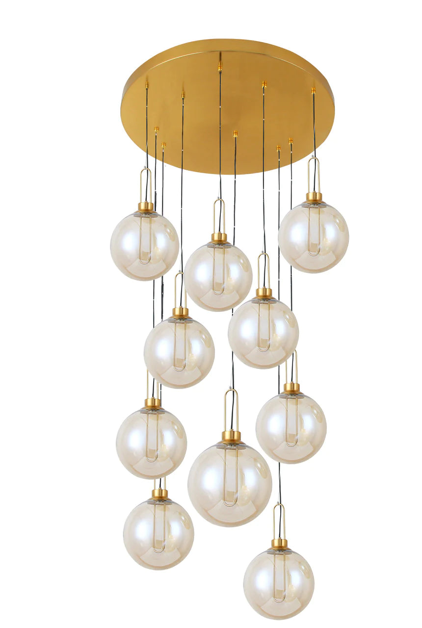 GOLDEA – Prisma Light Store