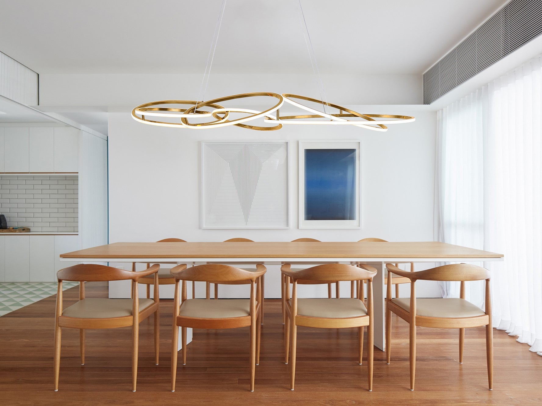 PABLO ROUND – Prisma Light